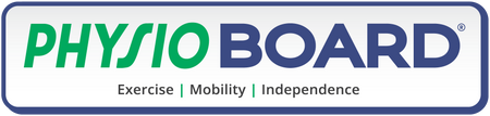 PhysioBoard – PhysioBoard®