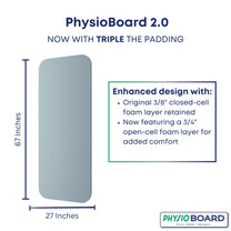 PhysioBoard – PhysioBoard®
