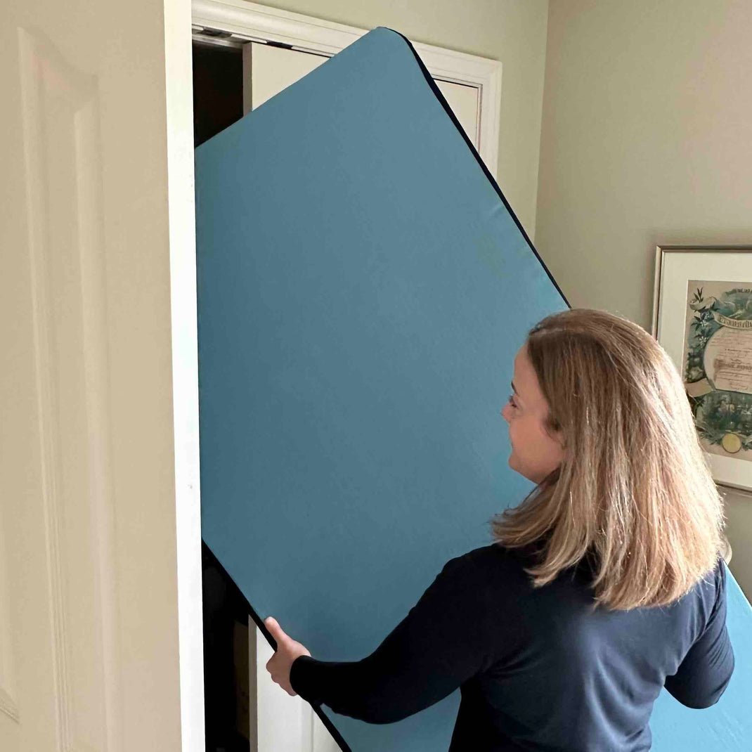 PhysioBoard® | Exercise On Your Bed