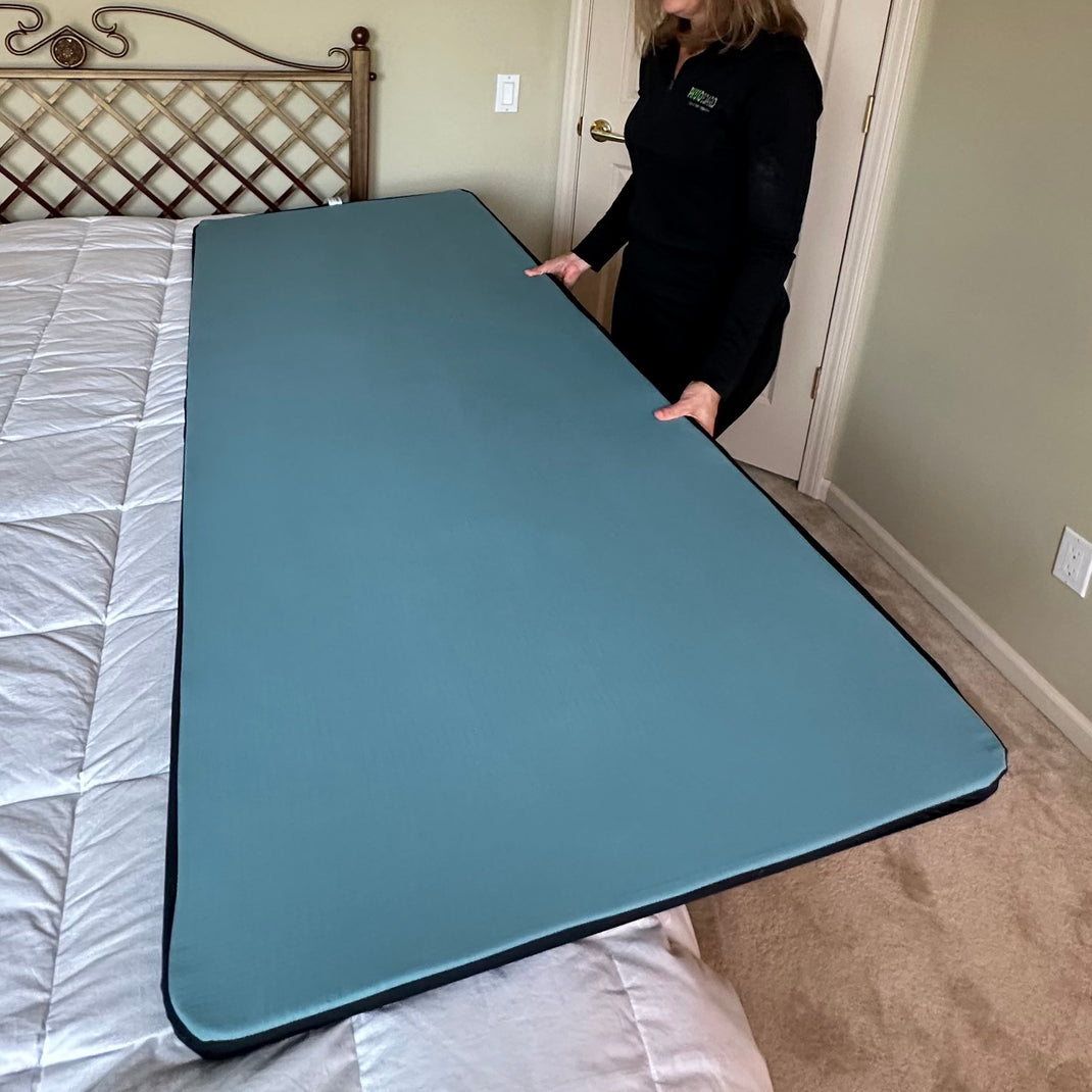 PhysioBoard® | Exercise On Your Bed