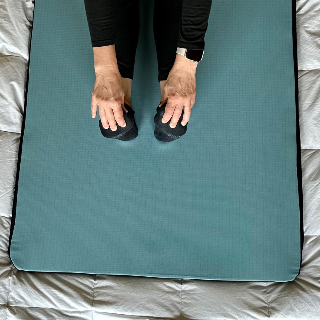 PhysioBoard® | Exercise On Your Bed